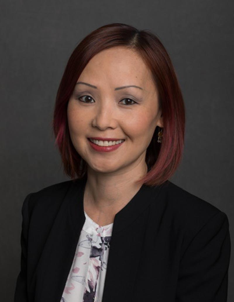 Board of Directors - About Us - CalABA - California Association For Behavior Analysis